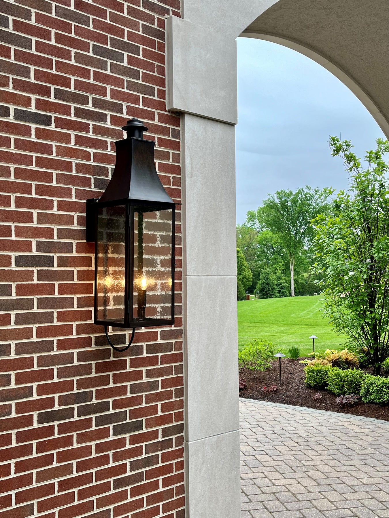 Outdoor– Tower Lighting