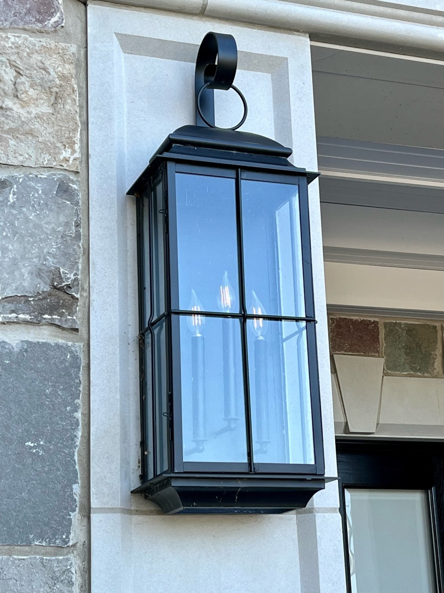 Outdoor– Tower Lighting