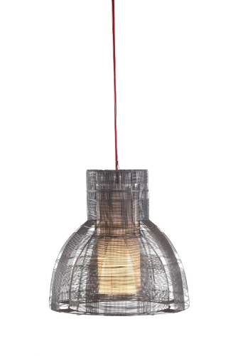 Urb Pendant Large– Tower Lighting