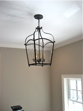 French Classic Pendant– Tower Lighting