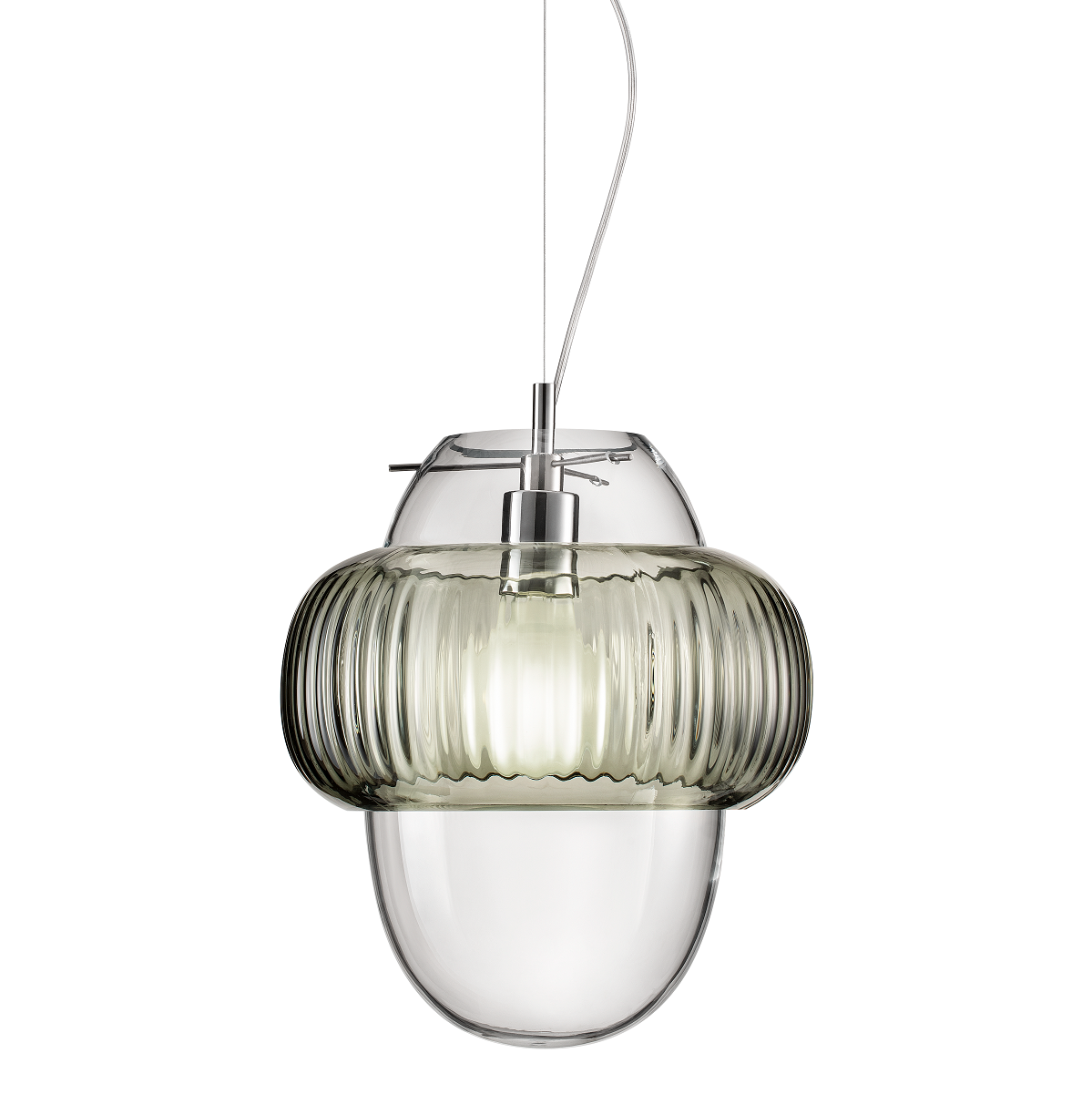 Galassia Pendant– Tower Lighting