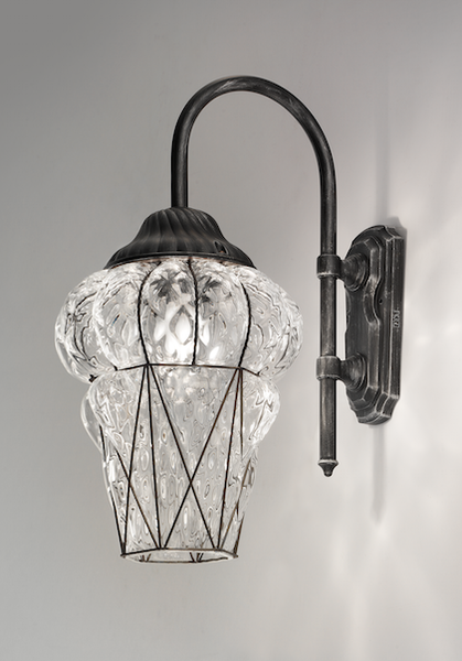 Veranda Wall Mount– Tower Lighting