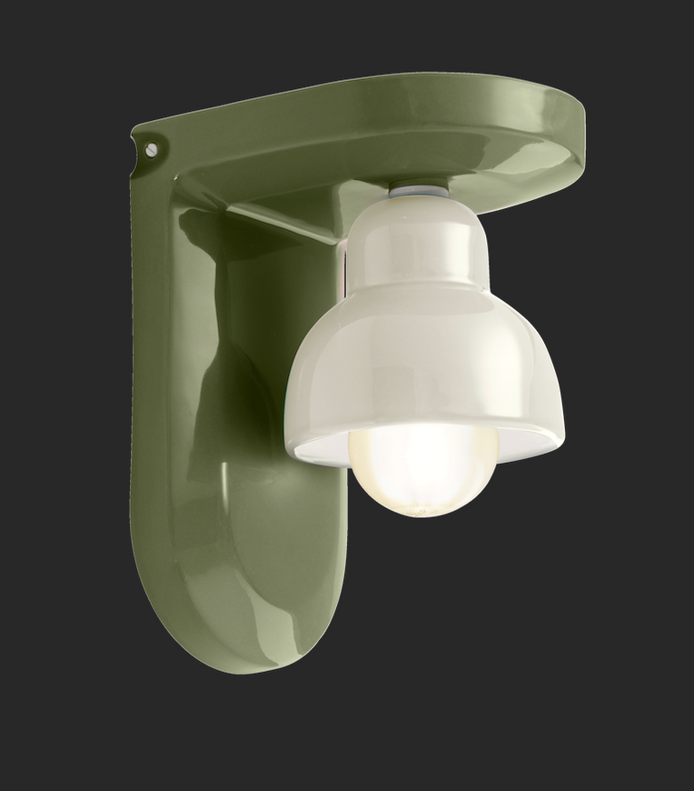 Wall– Tower Lighting