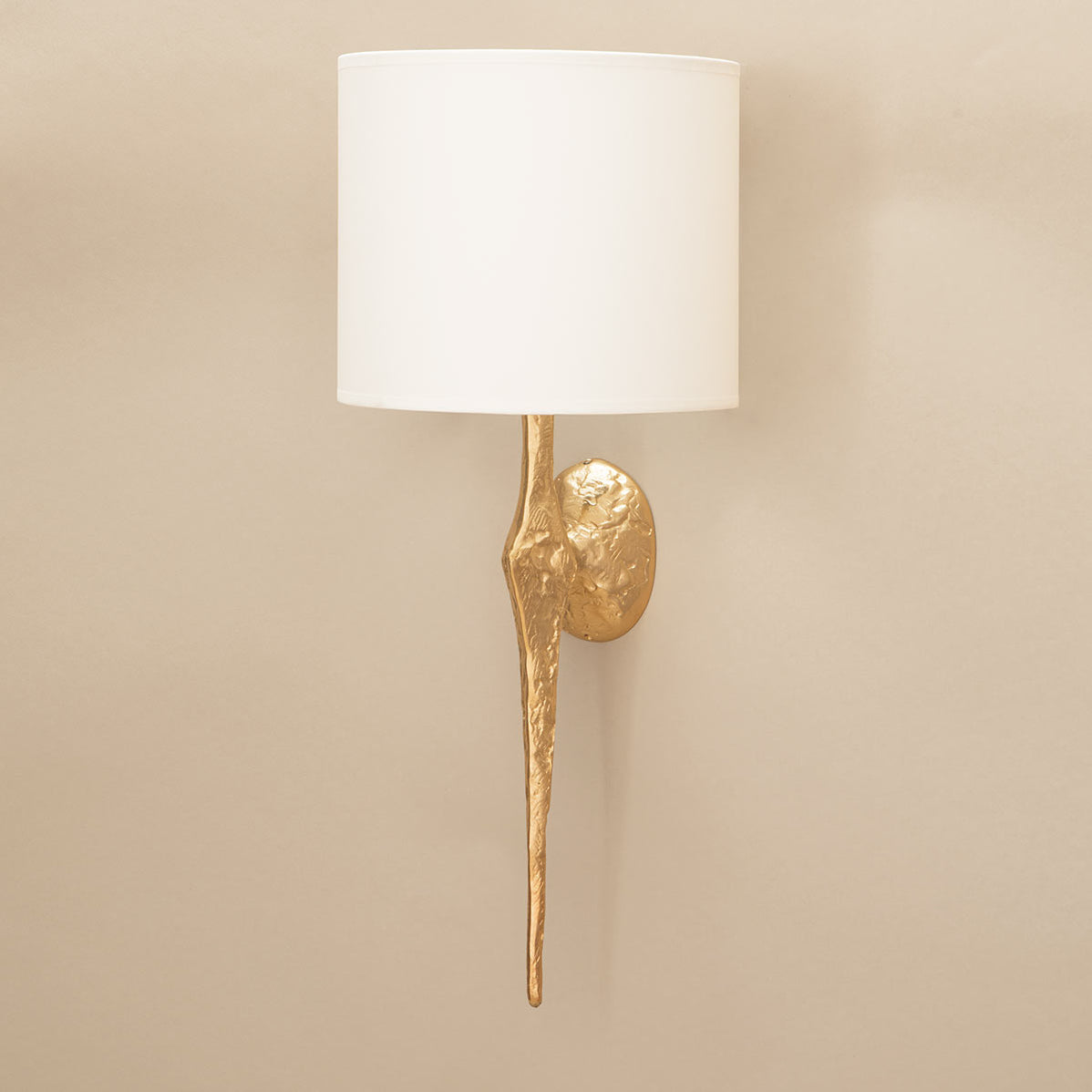 TORCH Sconce– Tower Lighting