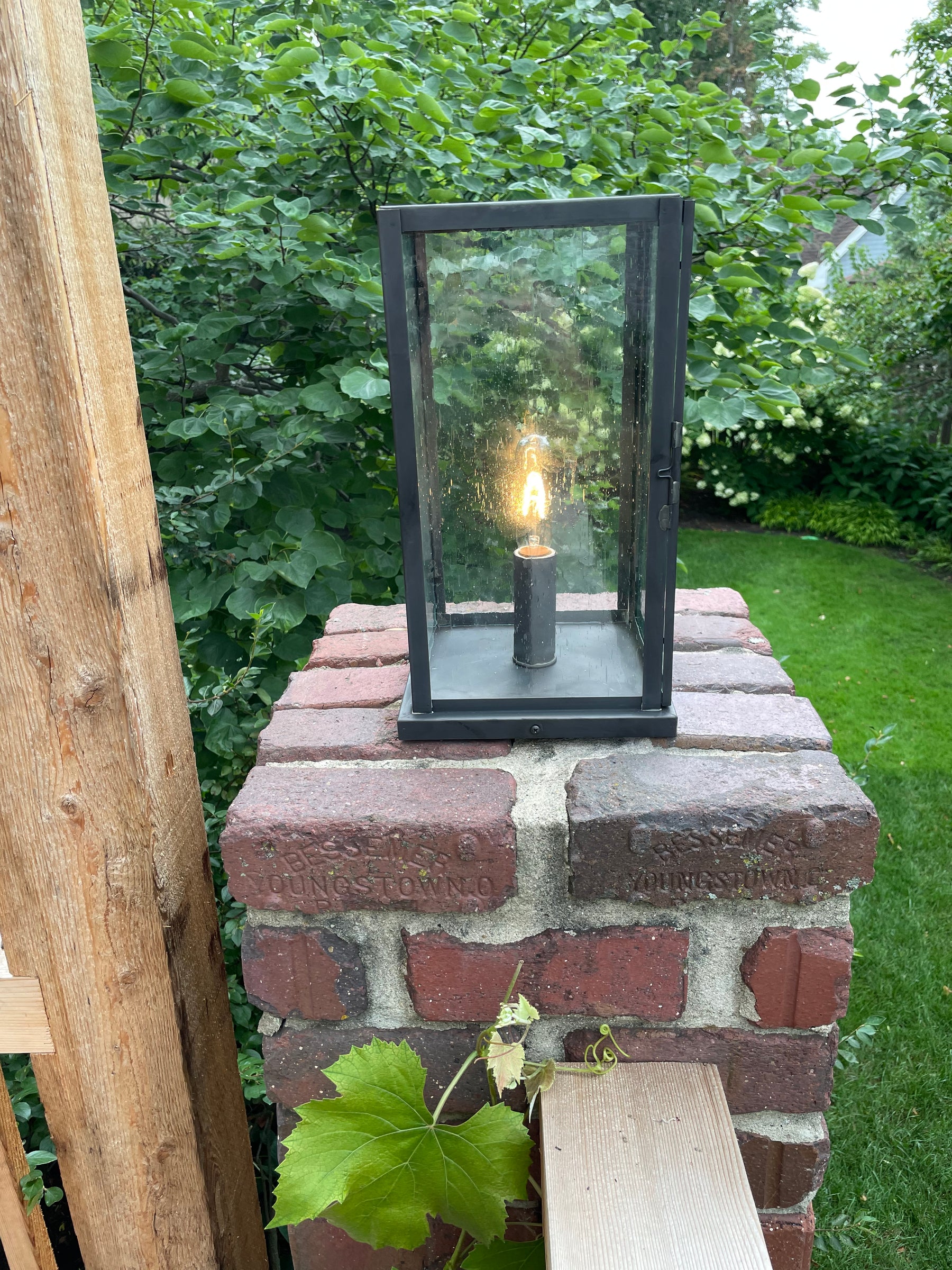 Outdoor– Tower Lighting