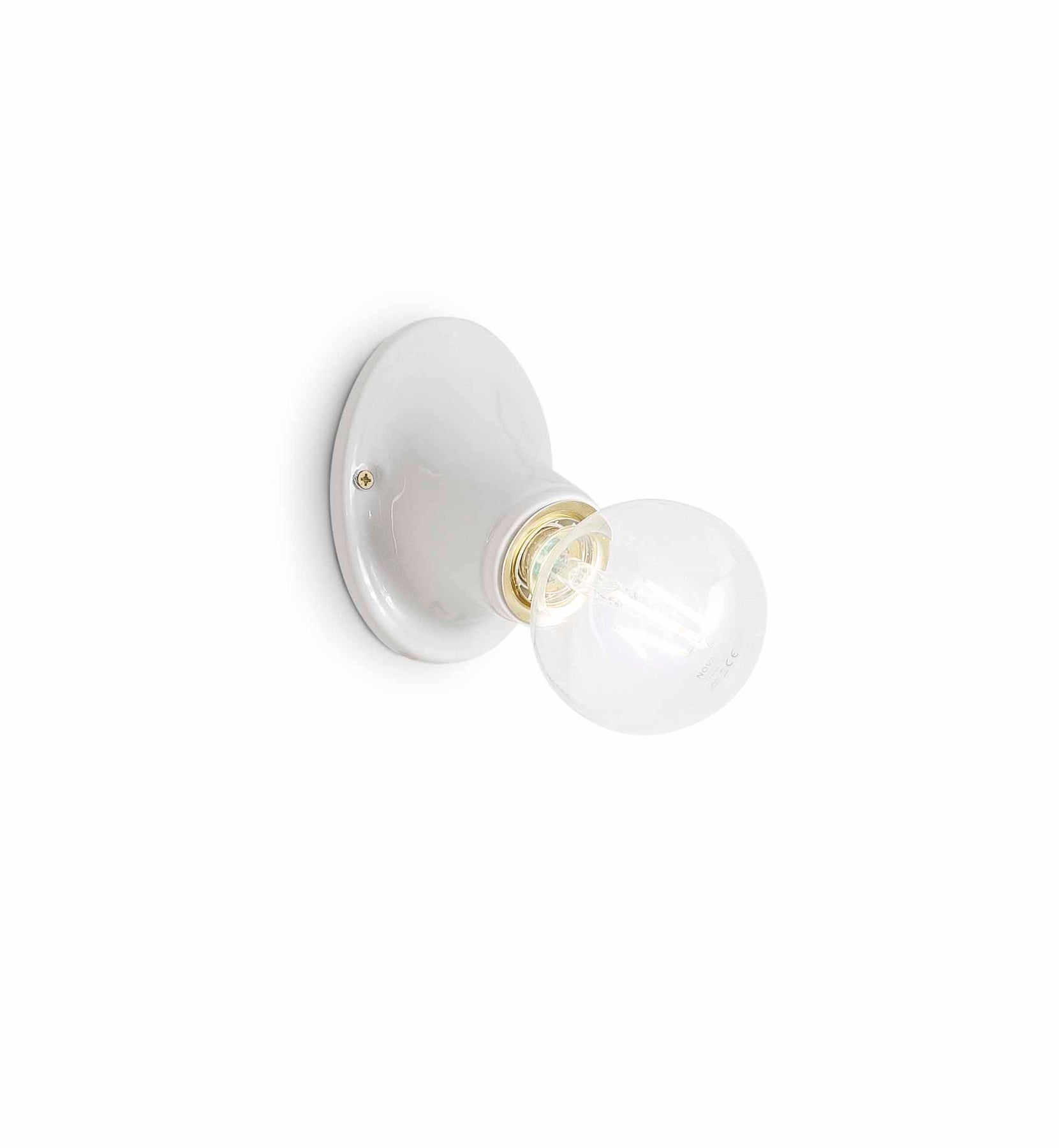 Wall– Tower Lighting